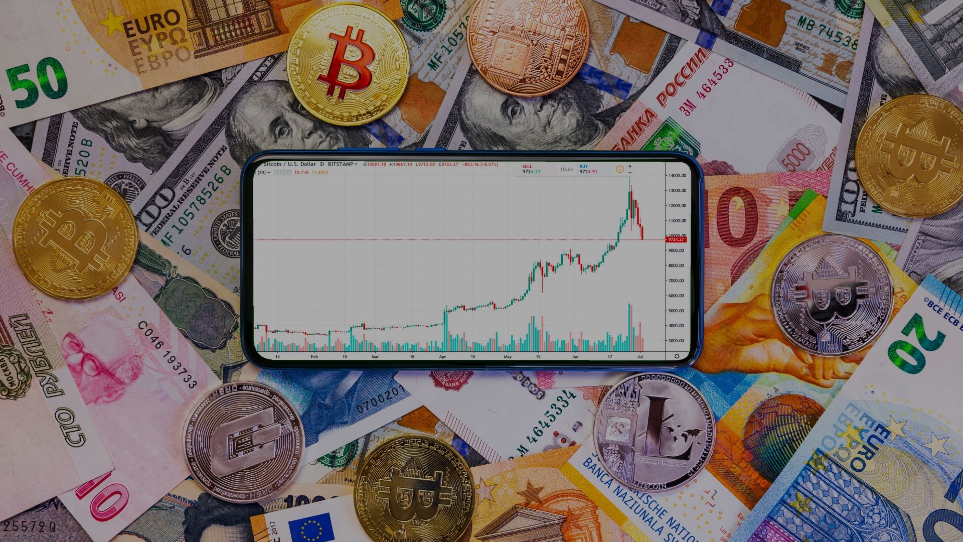 Infographic: What Is the Future of Cryptocurrency in India? Infographic: What Is the Future of Cryptocurrency in India?