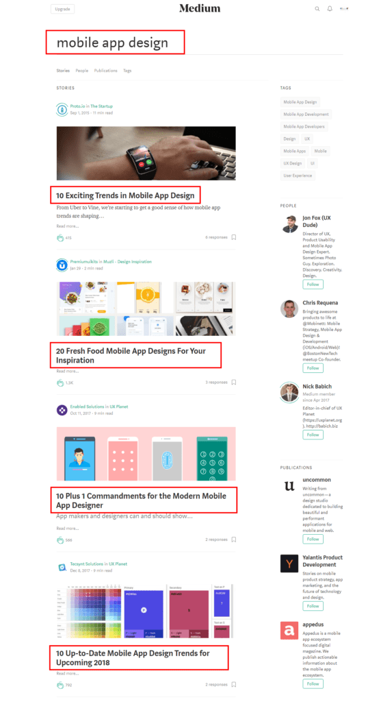 9 Ways to Find Trending Topic Ideas for Your Blog