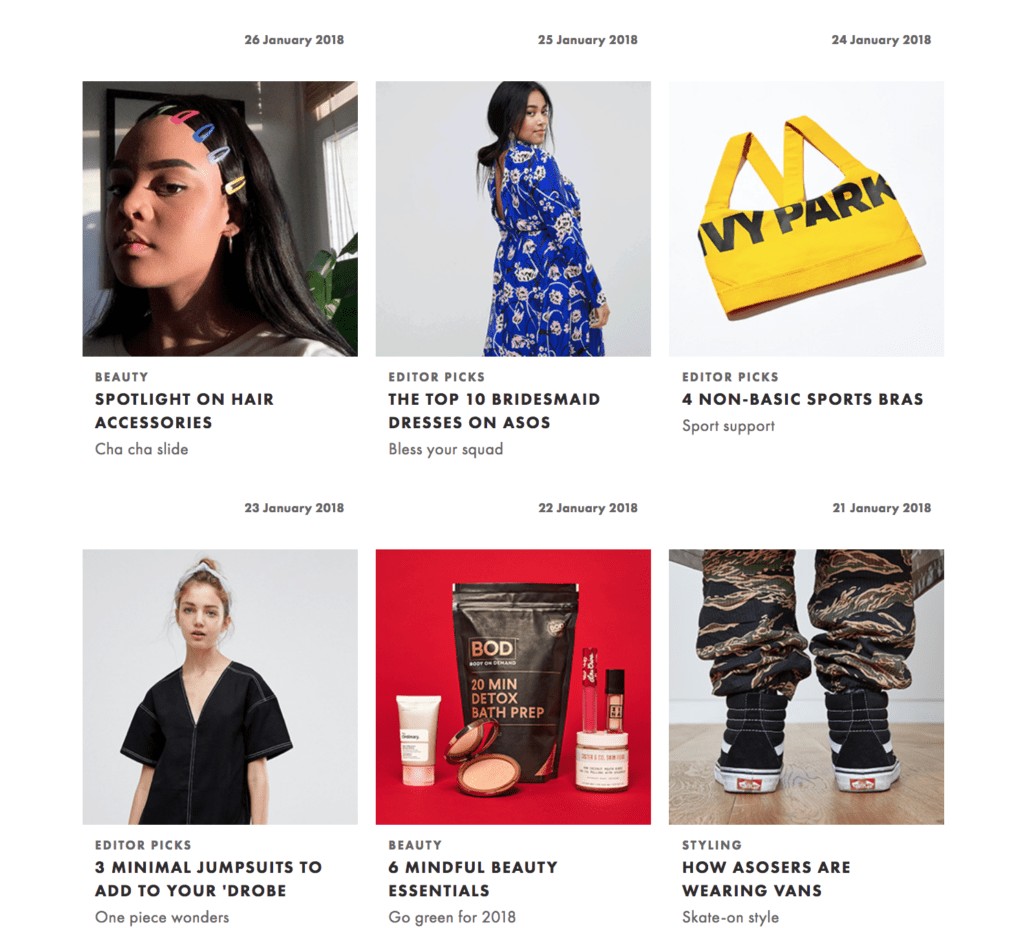 4 Crucial Ways to Amplify Your Store's Sales with a Blog