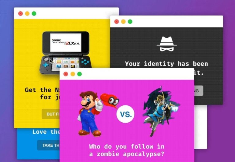 21 UI Design Mistakes that are Costing Your Business Heavily