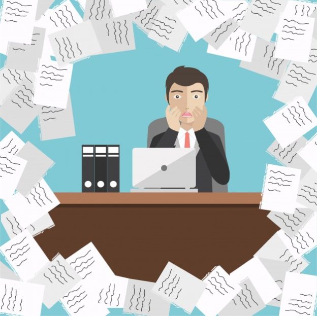 21 UI Design Mistakes that are Costing Your Business Heavily