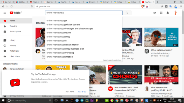 Best YouTube Marketing Tools - Recommended by Experts in 2023
