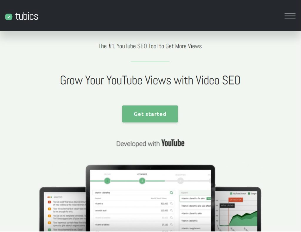 Best YouTube Marketing Tools To Up Your Game In 2021
