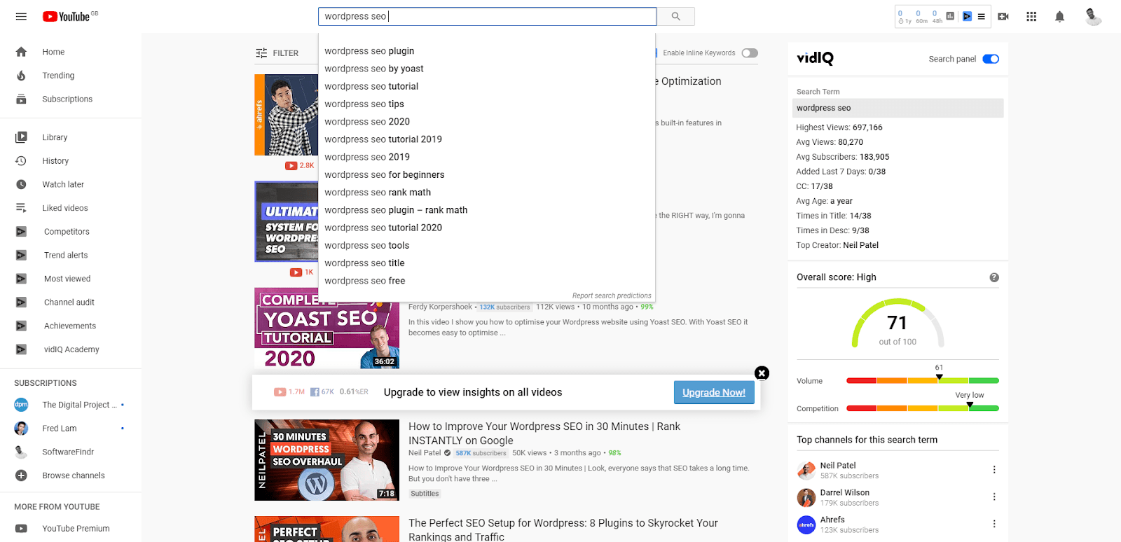 Best YouTube Marketing Tools To Up Your Game In 2021