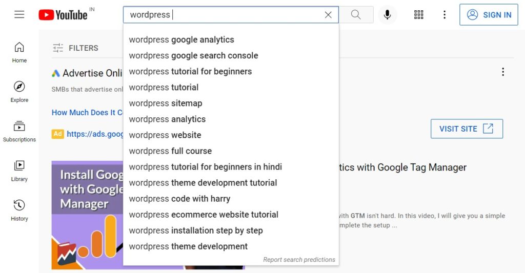 Best YouTube Marketing Tools To Up Your Game In 2021