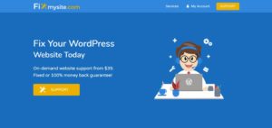 21 Best WordPress Website Maintenance and Support Services