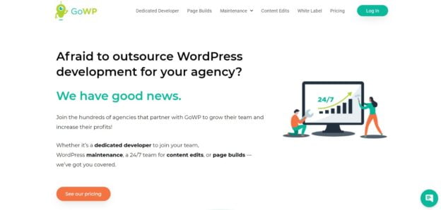 21 Best WordPress Website Maintenance and Support Services