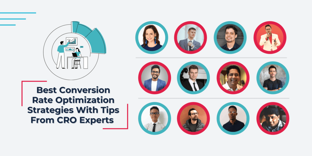 21 Best Conversion Rate Optimization Strategies In 2021 With Tips From CRO Experts