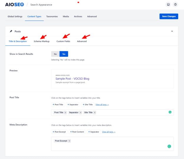 How To Setup All In One SEO WordPress Plugin Correctly - A Step By Step ...