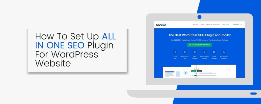 How To Setup All In One SEO WordPress Plugin Correctly - A Step By Step Guide