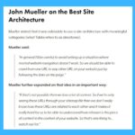 Technical SEO Factors - Tips from Top Experts for 2023