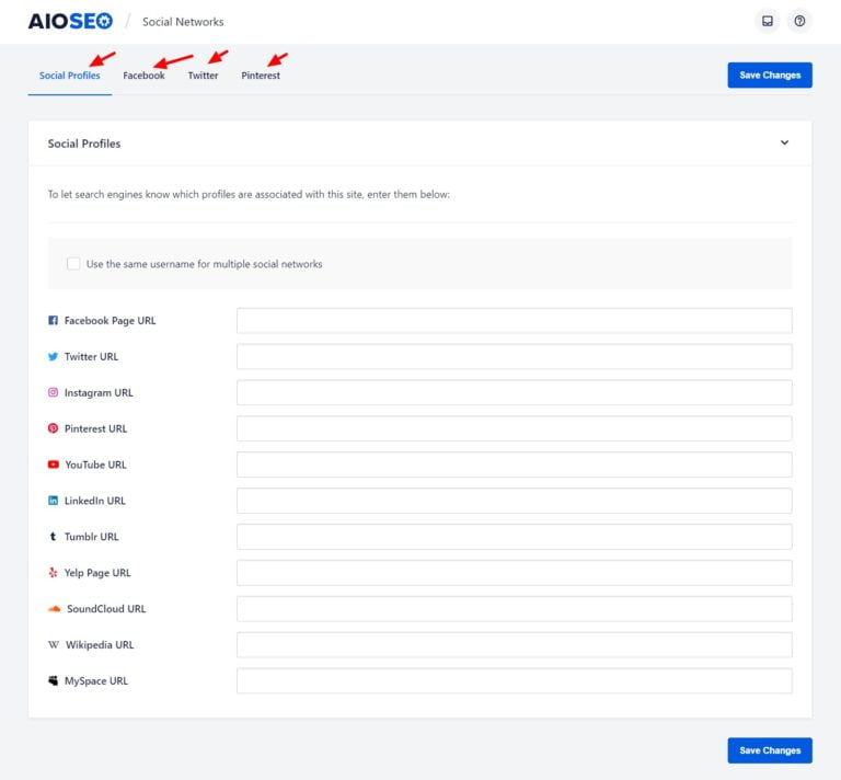 How To Setup All In One SEO WordPress Plugin Correctly - A Step By Step ...