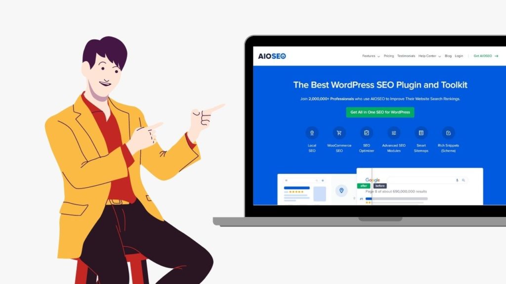 How To Setup All In One SEO WordPress Plugin Correctly - A Step By Step ...