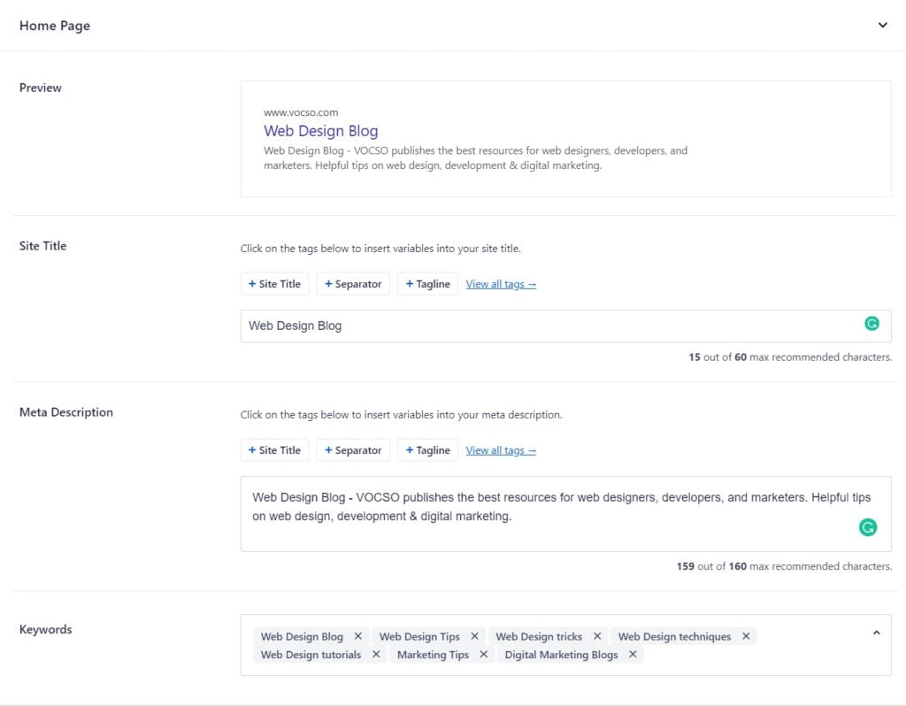 How To Setup All In One SEO WordPress Plugin Correctly - A Step By Step ...