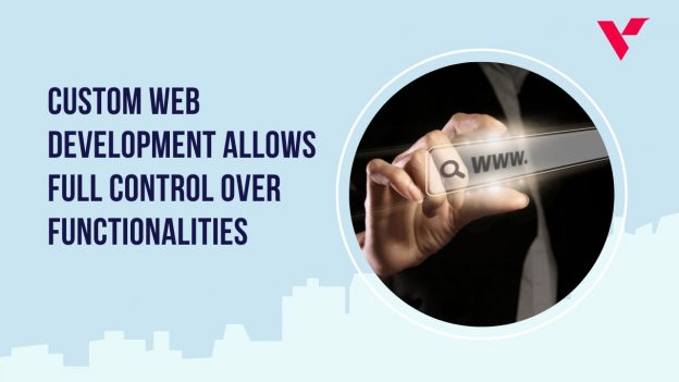 Top Reasons Why Successful Businesses Choose Custom Web Development