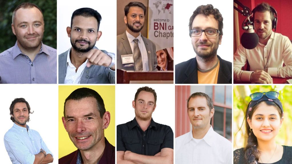 SEO Backlink Creation Strategies for Website - Experts Insights