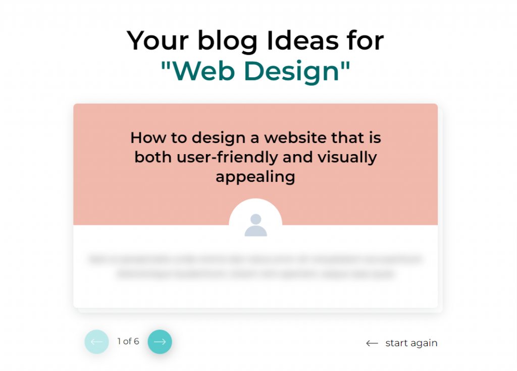 Top 10 Content Topic Ideas Generator Tools You Can Use for Free
