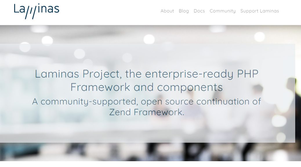 Best PHP Frameworks - 2022 Top 10 List