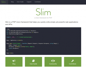 Best PHP Frameworks - 2022 Top 10 List