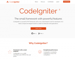 Best PHP Frameworks - 2022 Top 10 List