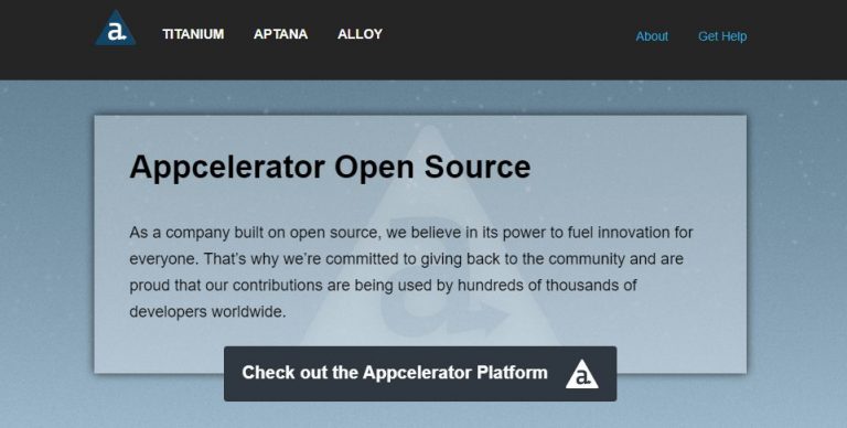 10 Best Cross Platform App Development Frameworks