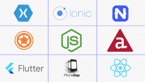 10 Best Cross Platform App Development Frameworks
