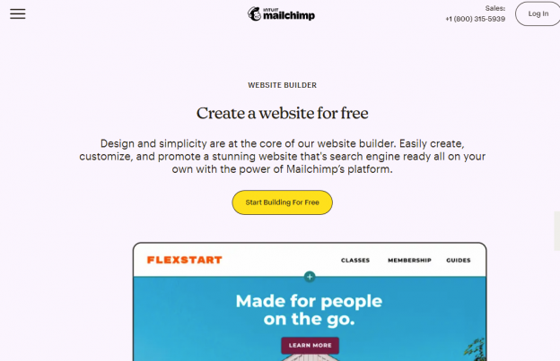 Best Website Builders for Small Business: Key Features to Look