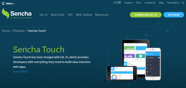 10 Best Cross Platform App Development Frameworks