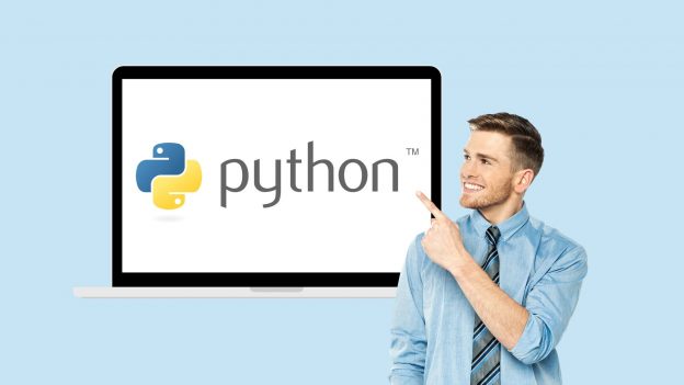 Application Development with Python: Why Is It an Important Programming ...