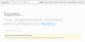 Most Popular Backend Frameworks for Web Development in 2023