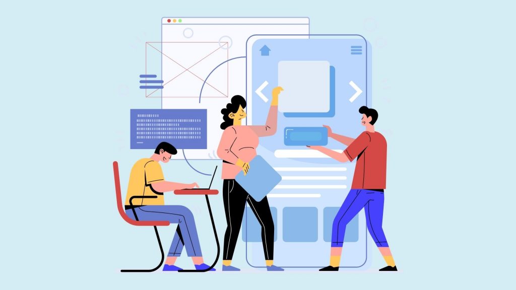 The Ultimate Guide to Hybrid App Development