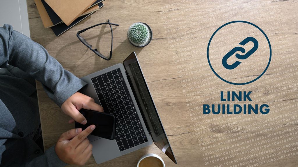What Is Link Building and Why Is It Important?