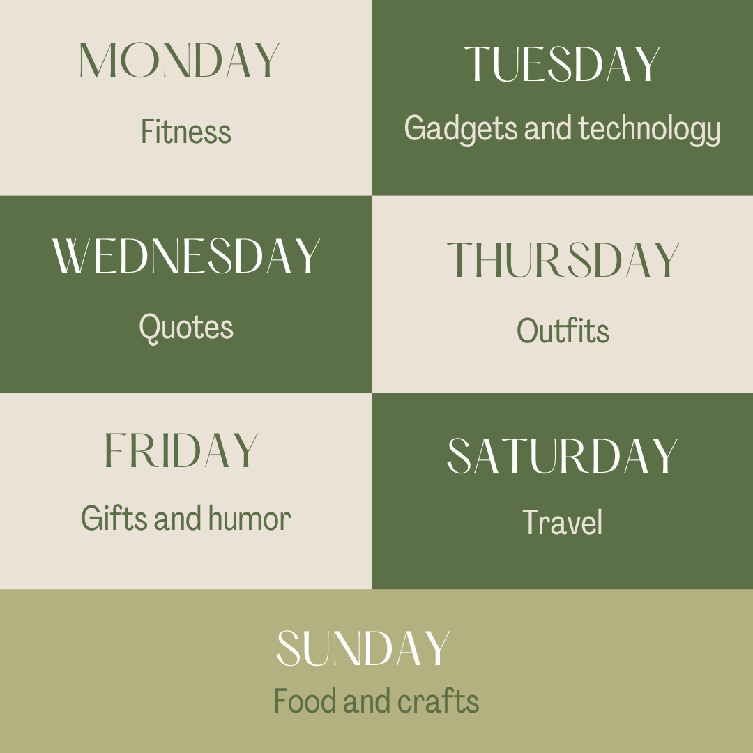 Best Time To Post On Pinterest In 2023