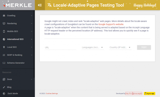 Advanced SEO Tools for Enhancing Your Website Performance