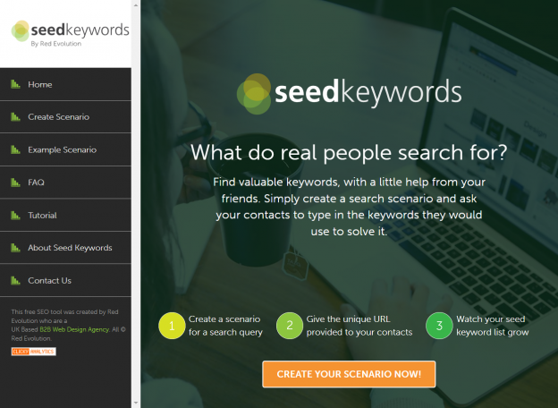 Best Keyword Research Tools: Recommended for 2023