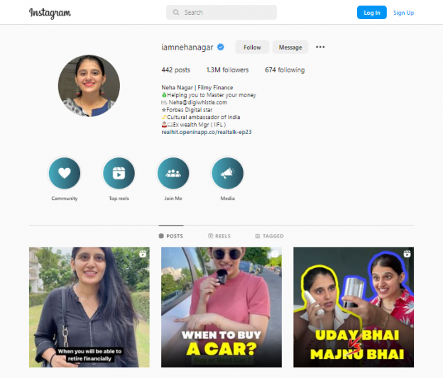 Top Indian Brands Which Are Kicking Off On Instagram