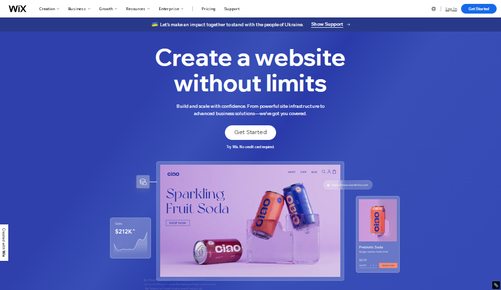 Webflow vs. Squarespace vs. Wix vs. WordPress: Website Builders for ...
