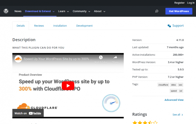 Top WordPress Speed Optimization Plugins: A 2023 Comparison