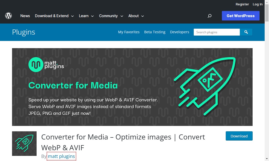 Best Free Image Compression Plugins for WordPress in 2023