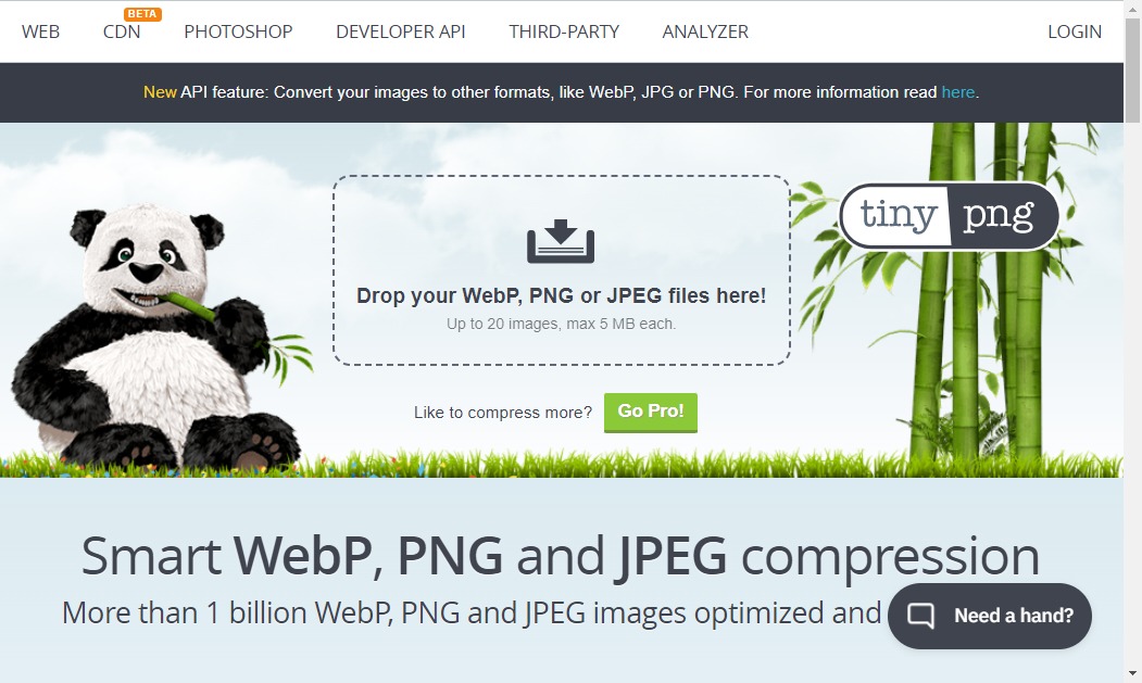 Best Free Image Compression Plugins for WordPress in 2023