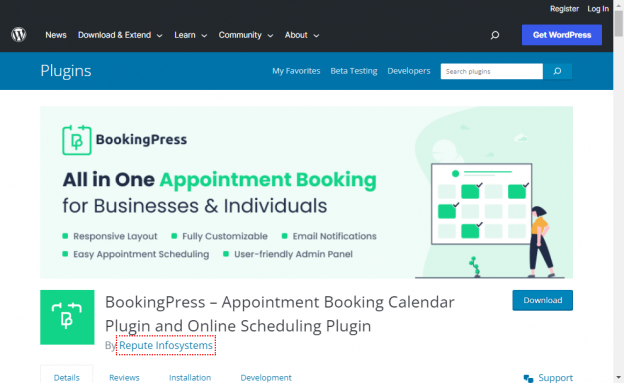 Optimize Scheduling with Top WordPress Appointment Booking Plugins