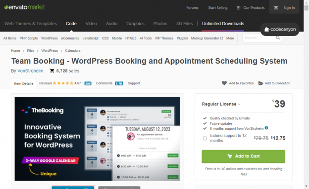 Optimize Scheduling with Top WordPress Appointment Booking Plugins