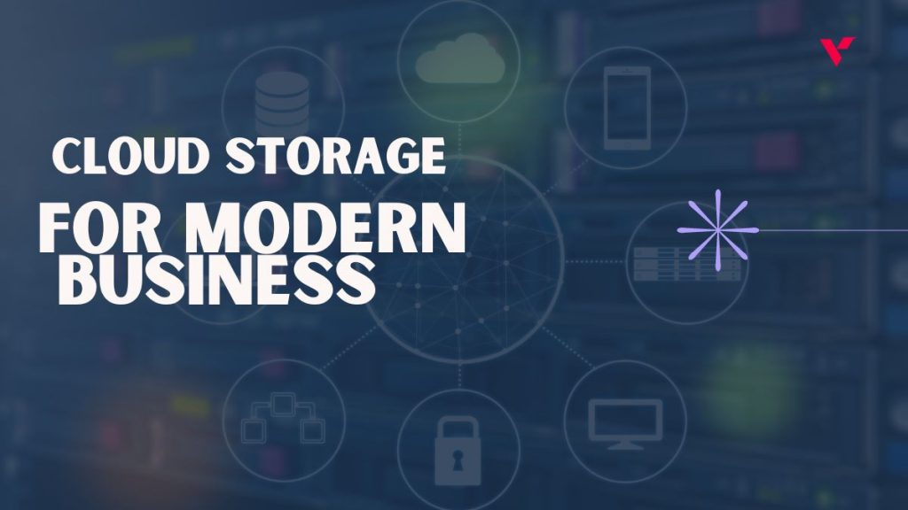 Why Cloud Storage is Essential for Modern Business Operations