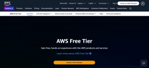 Deploying a NextJS Application on AWS: Step-by-Step Guide