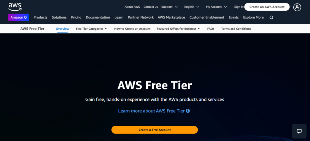 Deploying A Nextjs Application On Aws Step By Step Guide