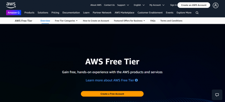 Deploying a NextJS Application on AWS: Step-by-Step Guide