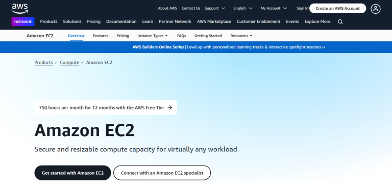 Deploying A Nextjs Application On Aws Step By Step Guide
