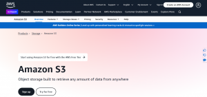 Deploying a NextJS Application on AWS: Step-by-Step Guide