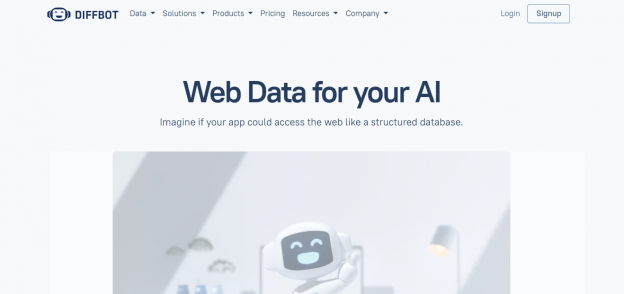 Top 20 Data Scraping Tools for Efficient Web Data Extraction in 2025