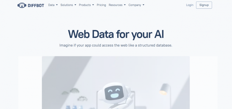 Top 20 Data Scraping Tools For Efficient Web Data Extraction In 2025